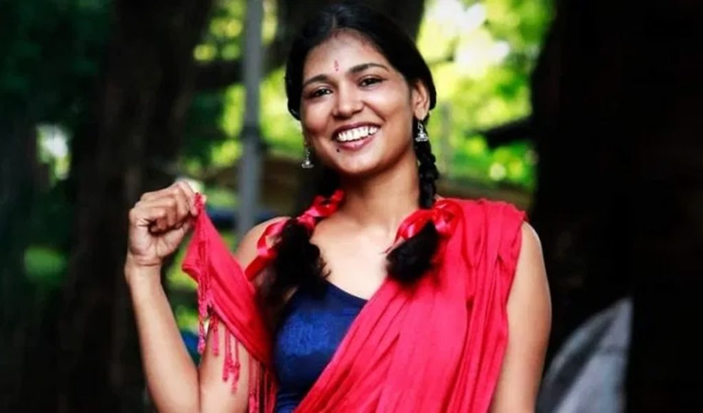 Rehana Fathima's Video Case: Times When Women's Bodies Are Offensive ...