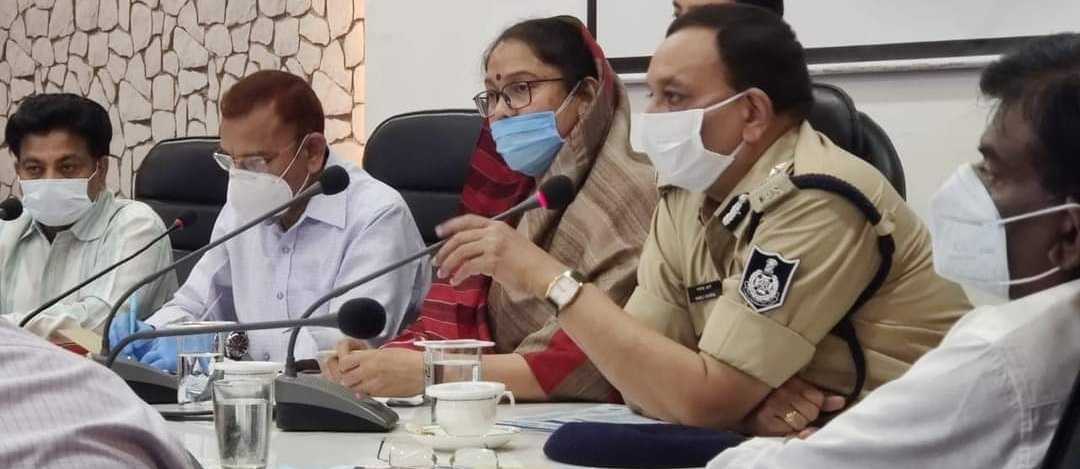 How Sandhya Ray Became The First Female MP From Bhind in Madhya Pradesh