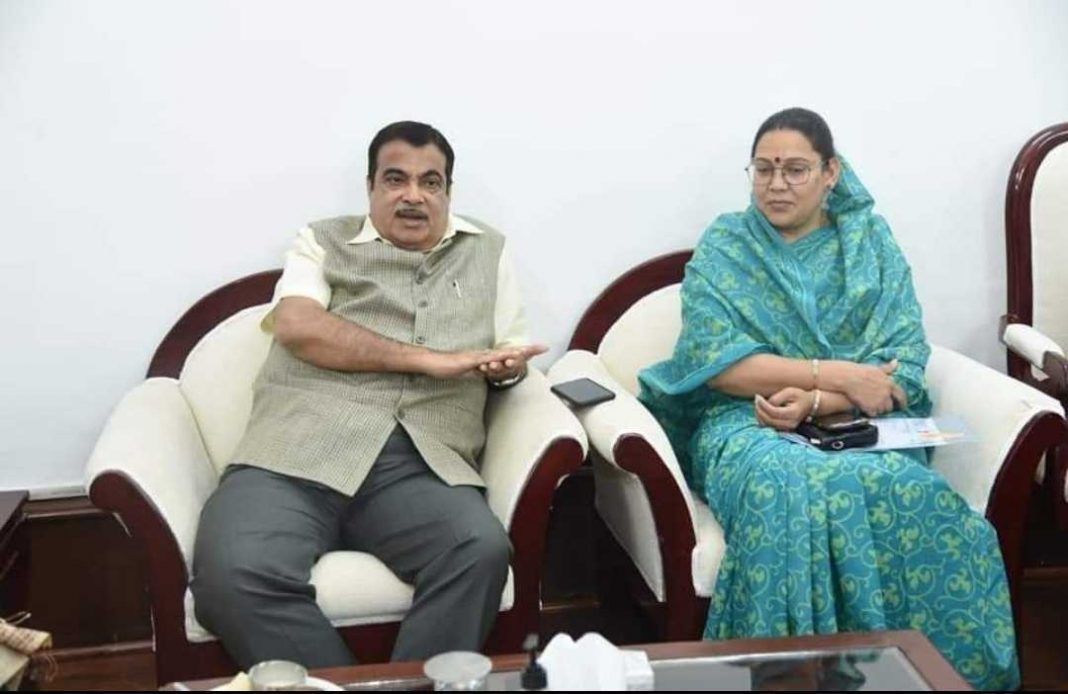 How Sandhya Ray Became The First Female MP From Bhind in Madhya Pradesh