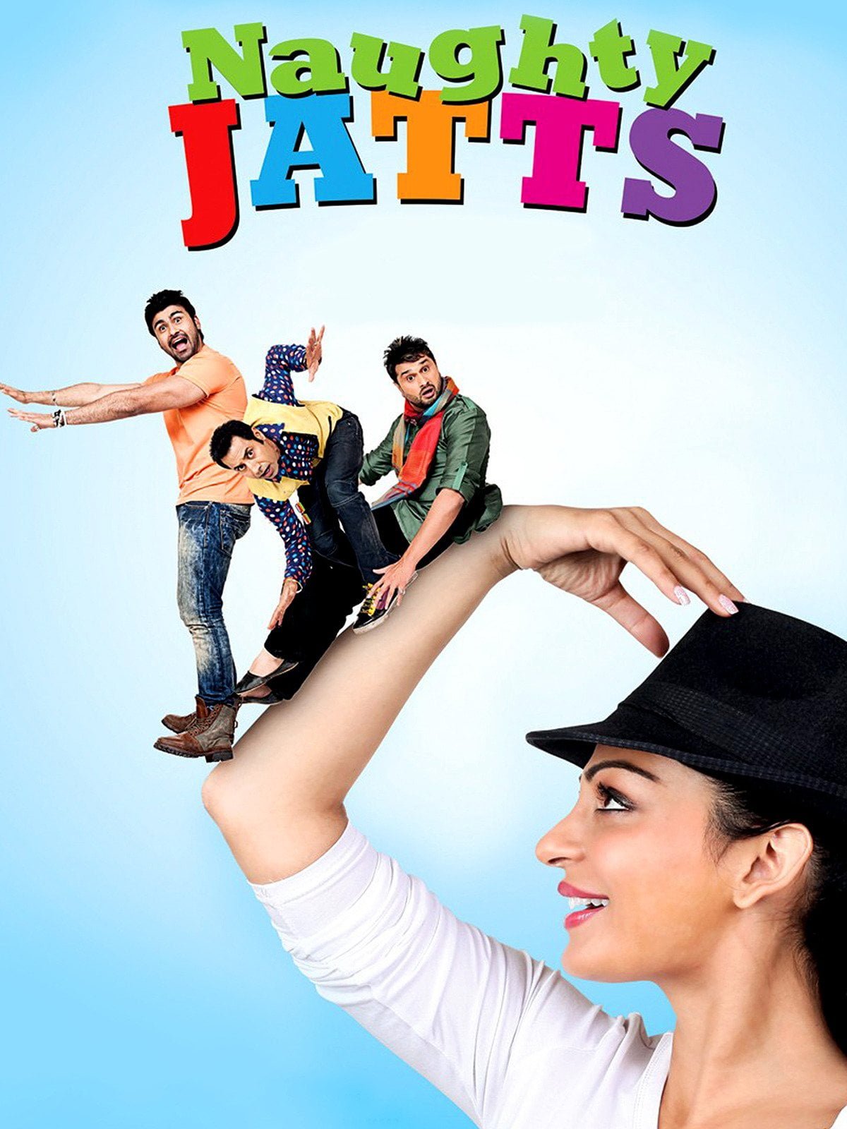 The Punjabi Jatt Hero And Other Toxic Masculinities In Punjabi Culture