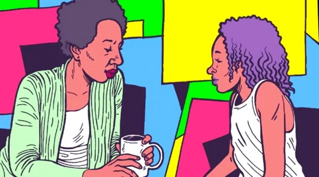 Why We Need An Intersectional Feminist Approach To Therapy