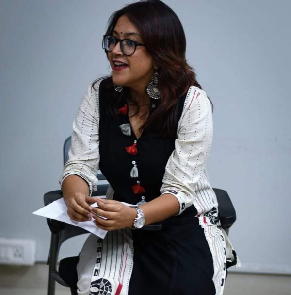 In Conversation With Sulagna Chatterjee: Screenwriter Of 'Firsts' Season 3