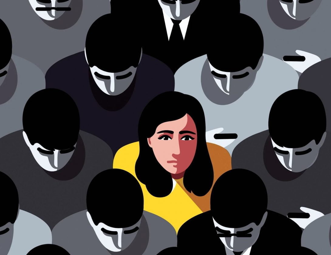 Women In Male-Dominated Work Sectors: Where Do We Stand And What Is The ...