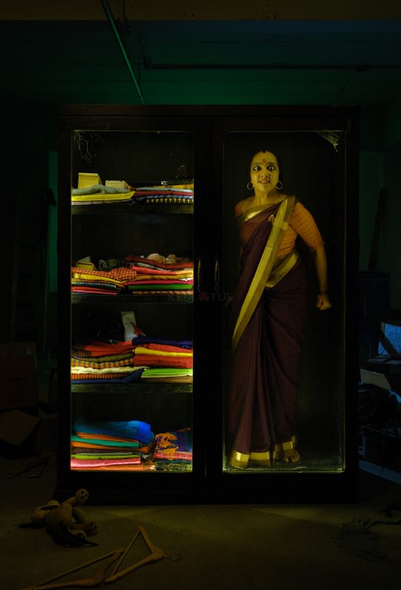 The Almirah: Symbolising Women, Their Expressions & Limited Access To ...