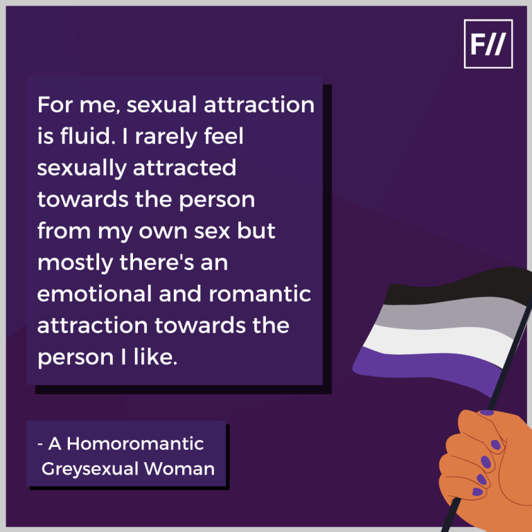What's It Like Being Asexual In India | Asexuality Awareness Week ...