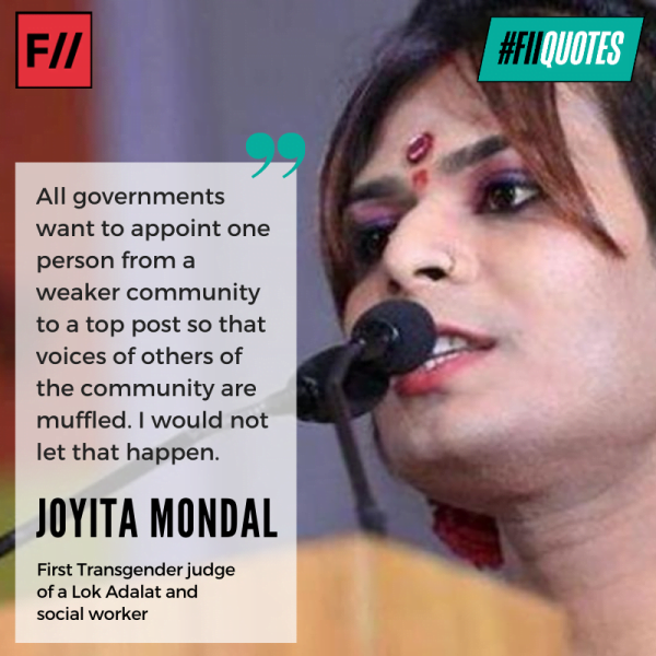 5 Quotes From Trans Activists That Will Inspire Your Feminist Activism