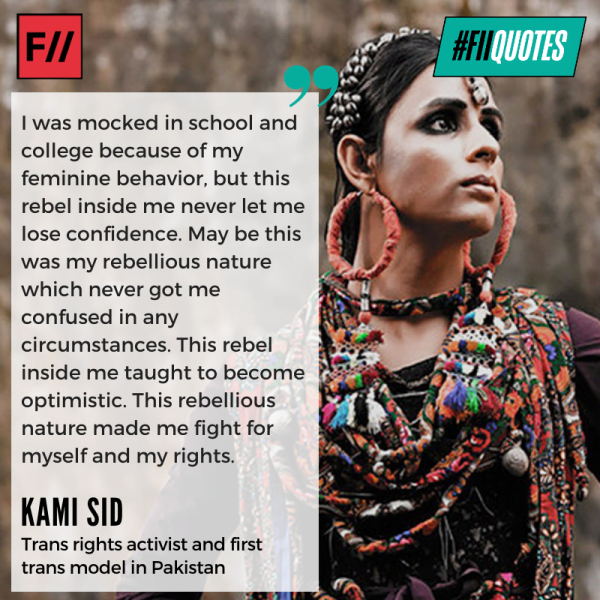 5 Quotes From Trans Activists That Will Inspire Your Feminist Activism