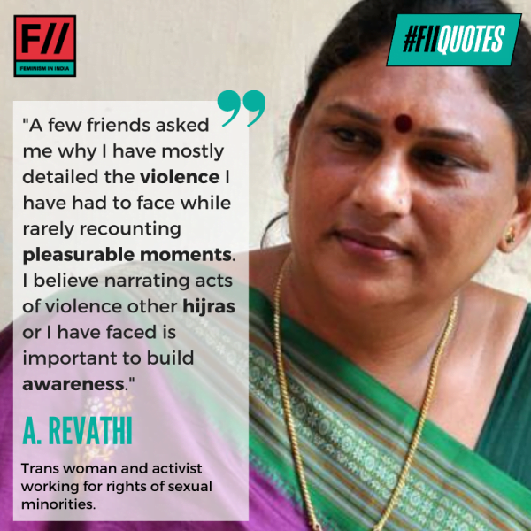 5 Quotes From Trans Activists That Will Inspire Your Feminist Activism