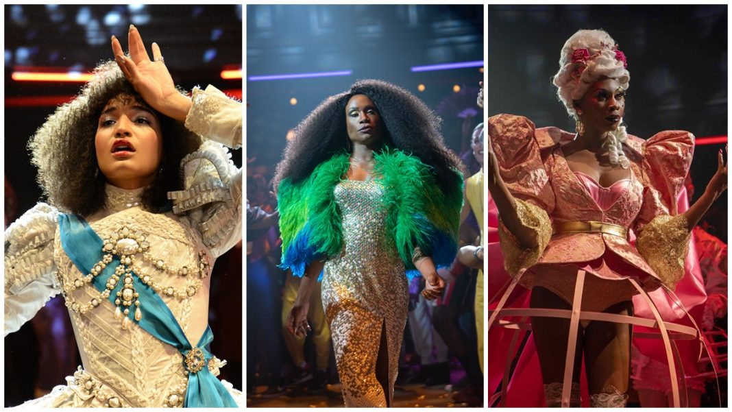 FX’s POSE Shows How To Represent Queer & Trans Communities The Right ...