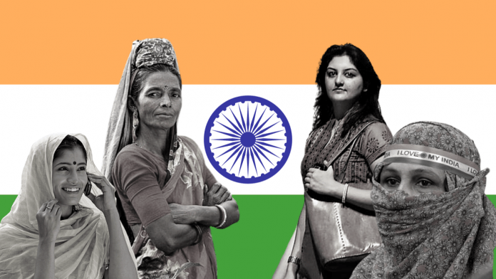Past To Present: How Different Is Today's India For Its Women?