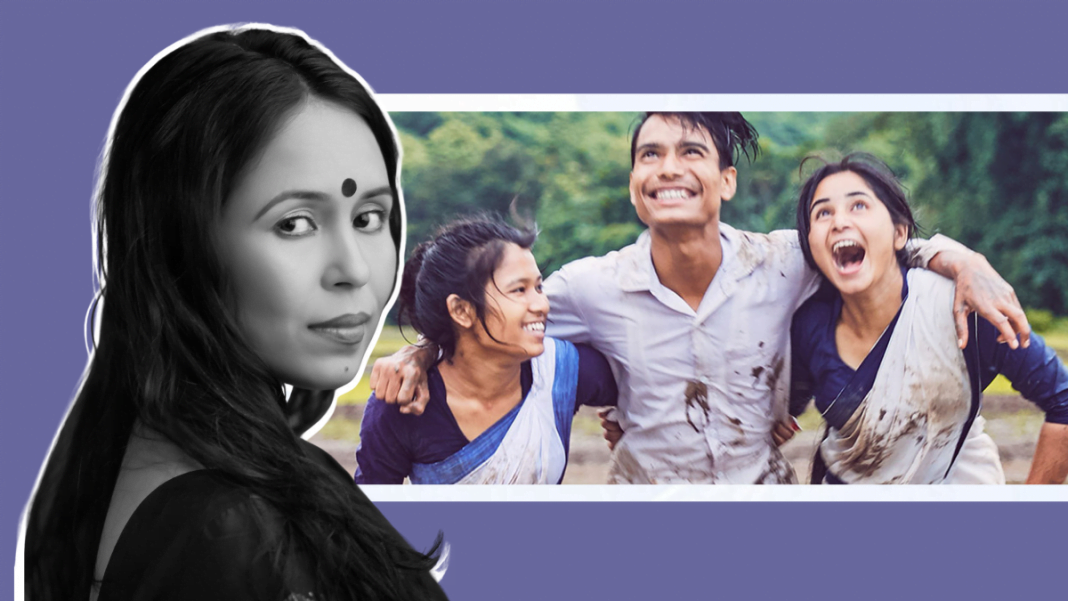 Film Review: 'Bulbul Can Sing' Is A Story Of Hope From Rural Assam