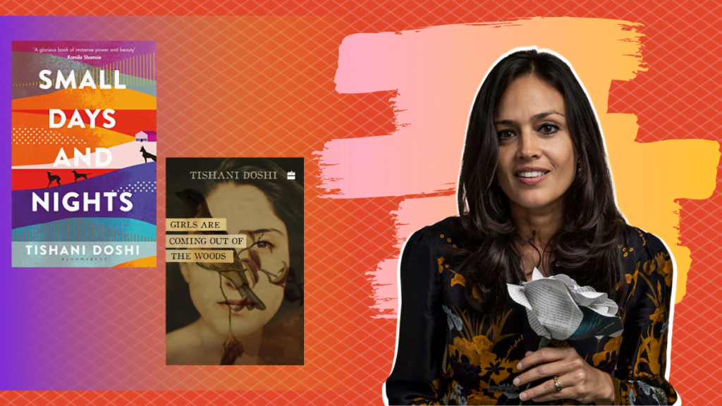 Tishani Doshi: Poetry Of The Unheard And Forgotten Women