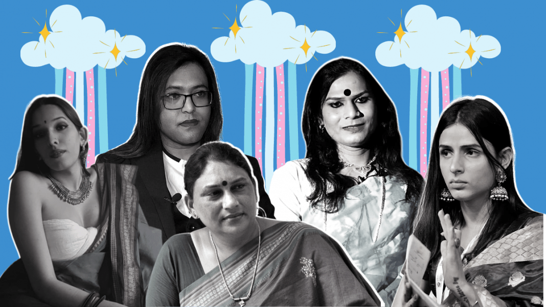 5 Quotes From Trans Activists That Will Inspire Your Feminist Activism