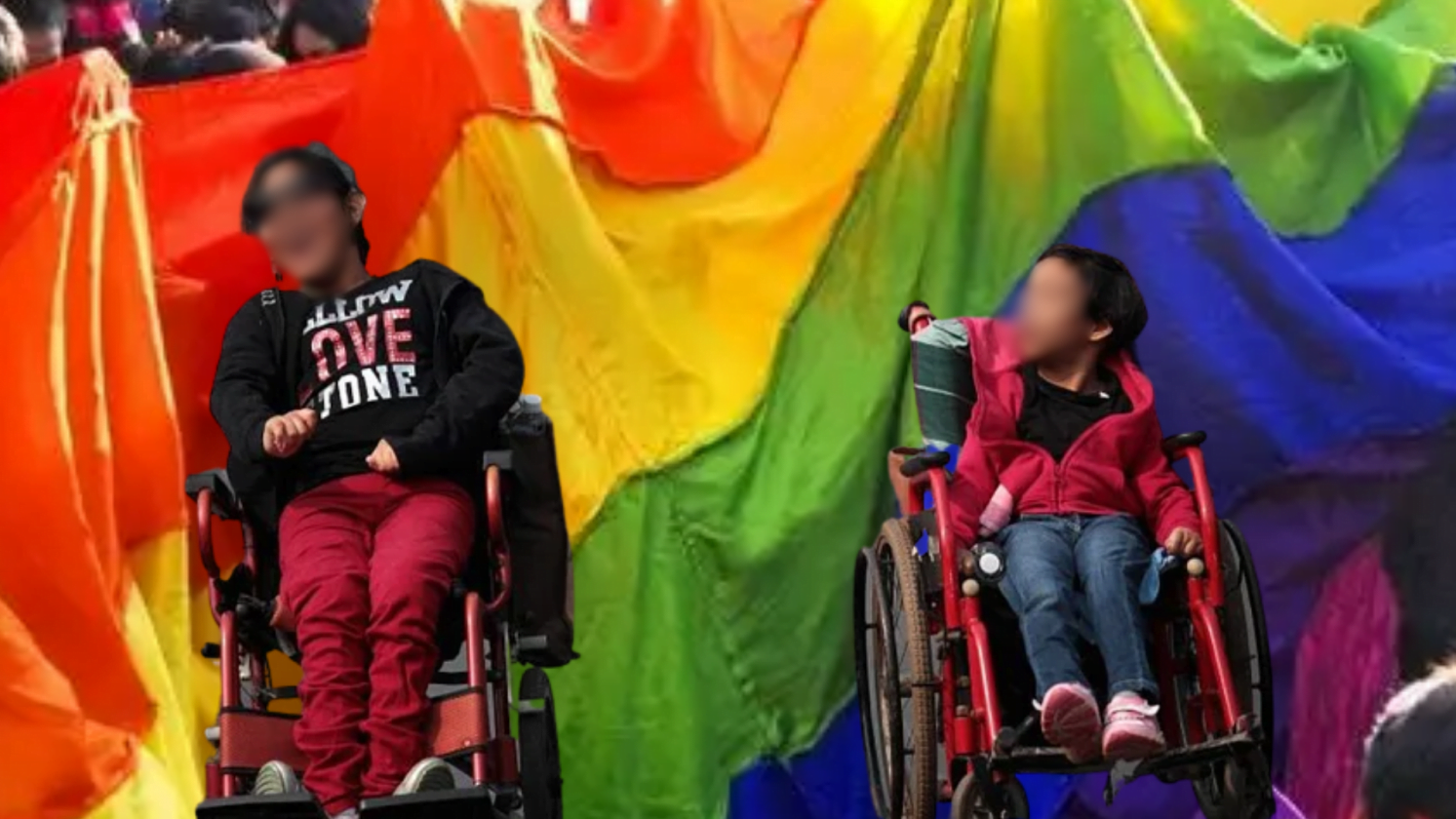 The Lack Of Focus On The Intersection Of LGBTQI+ & Disability Rights ...