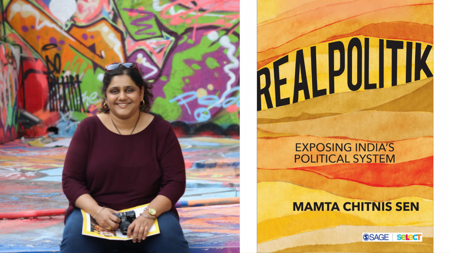 Book Review: Mamta Chitnis Sen’s Realpolitik– Exposing India's ...