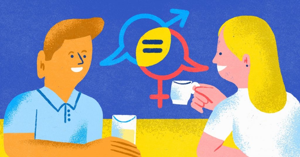 How Do Language And Gender Impact Each Other? | Feminism in India