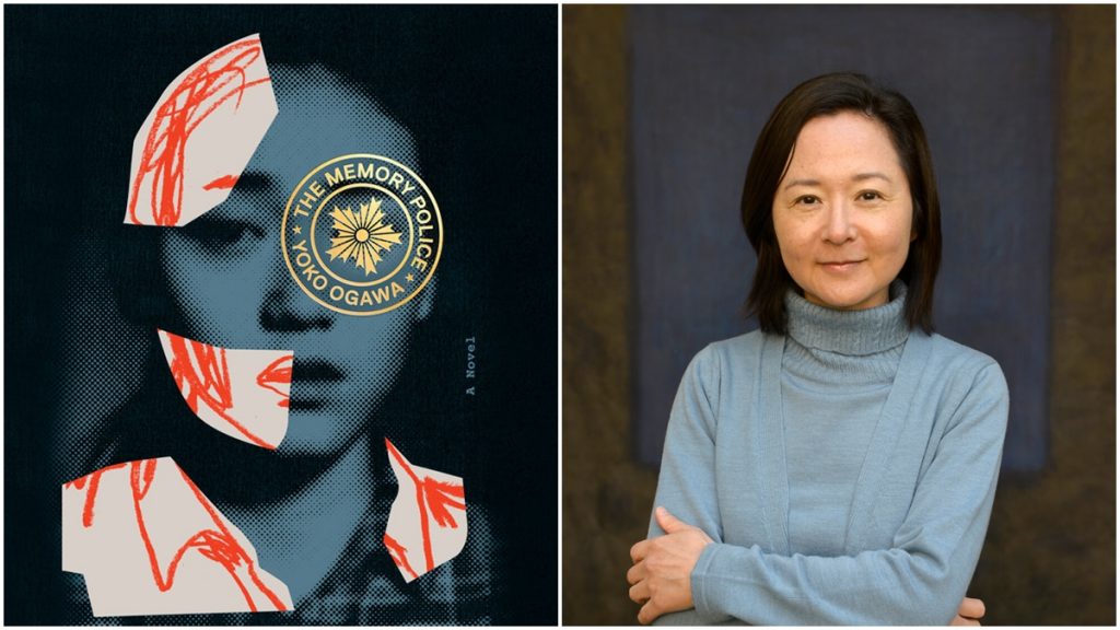 Book Review: The Memory Police By Yoko Ogawa, Translated by Stephen ...