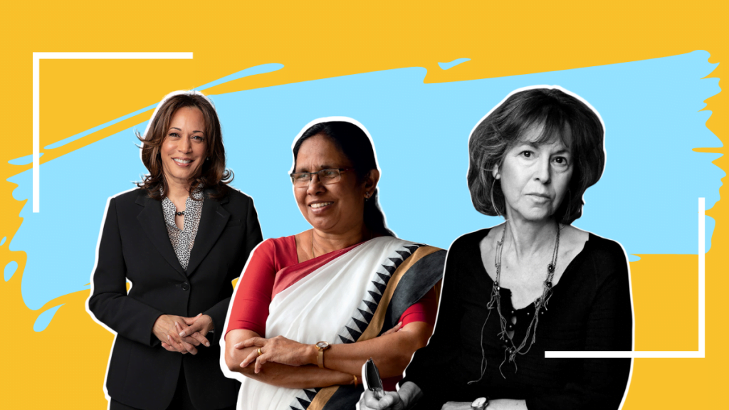 Is 2020 Redefining Women Empowerment? | Feminism in India