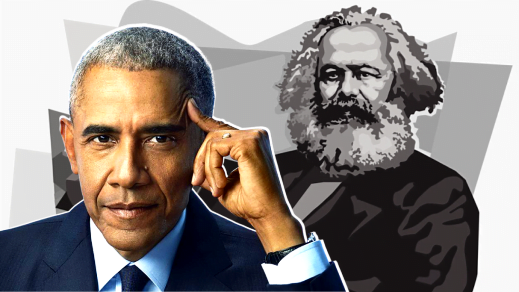 The Male Leftist Trope: Yes I’ve Read Marx, Can We Have Sex Now?