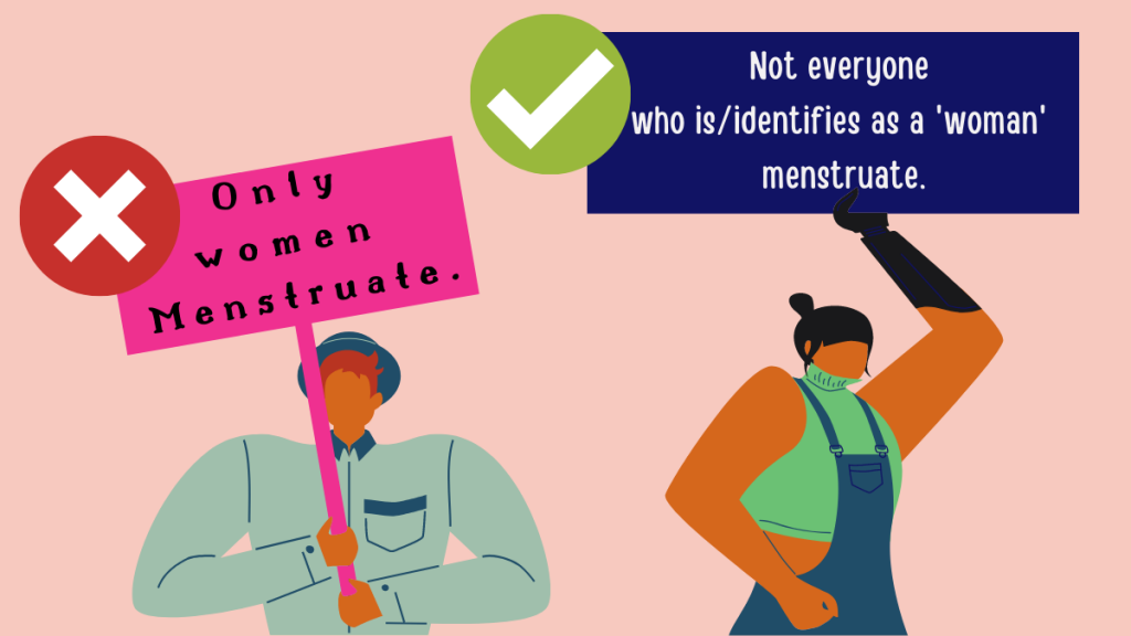 Here Are 9 Menstrual Myths Busted For You! | Feminism in India
