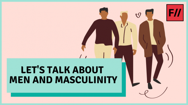 What Is Toxic Masculinity And How Does It Affect Men? | Feminism in India