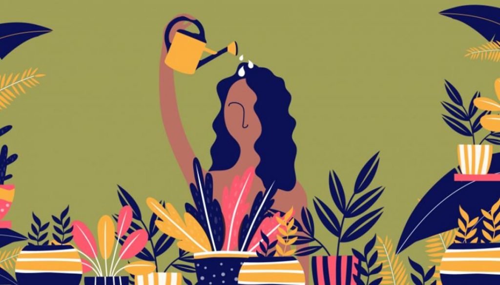 Taking Up Space: Disability, The Art Of Assertion & Setting Boundaries ...