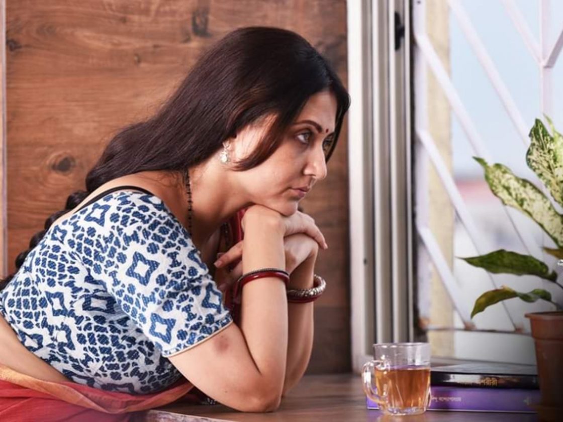 Film Review: Tasher Ghawr—A Survivor's Sanctuary | Feminism in India