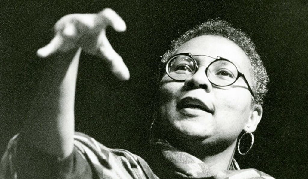 Lessons In Intersectional Feminism From bell hooks | Feminism in India