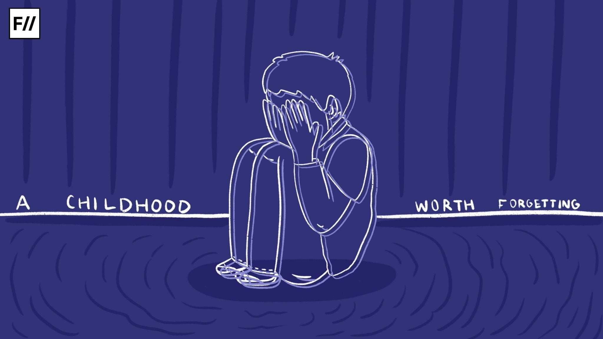 A Childhood Worth Forgetting | Feminism in India