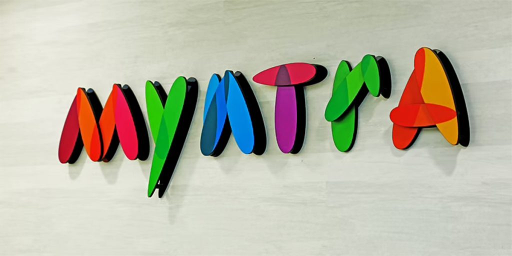 With Action Against Myntra Logo, Faith In Radical Gender Justice Has ...