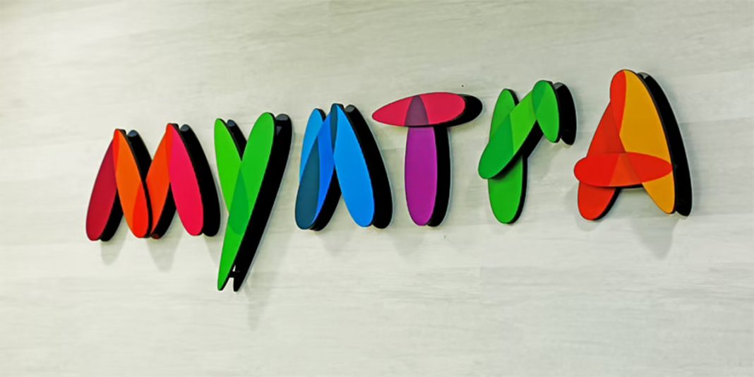 With Action Against Myntra Logo, Faith In Radical Gender Justice Has ...