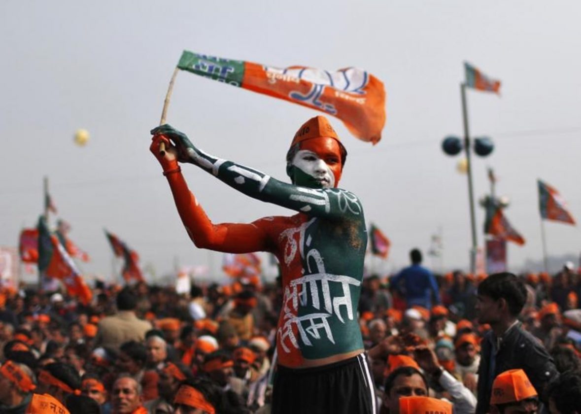 'Nationalism Revisited': In The Personal Interest Of The Right-Wing ...