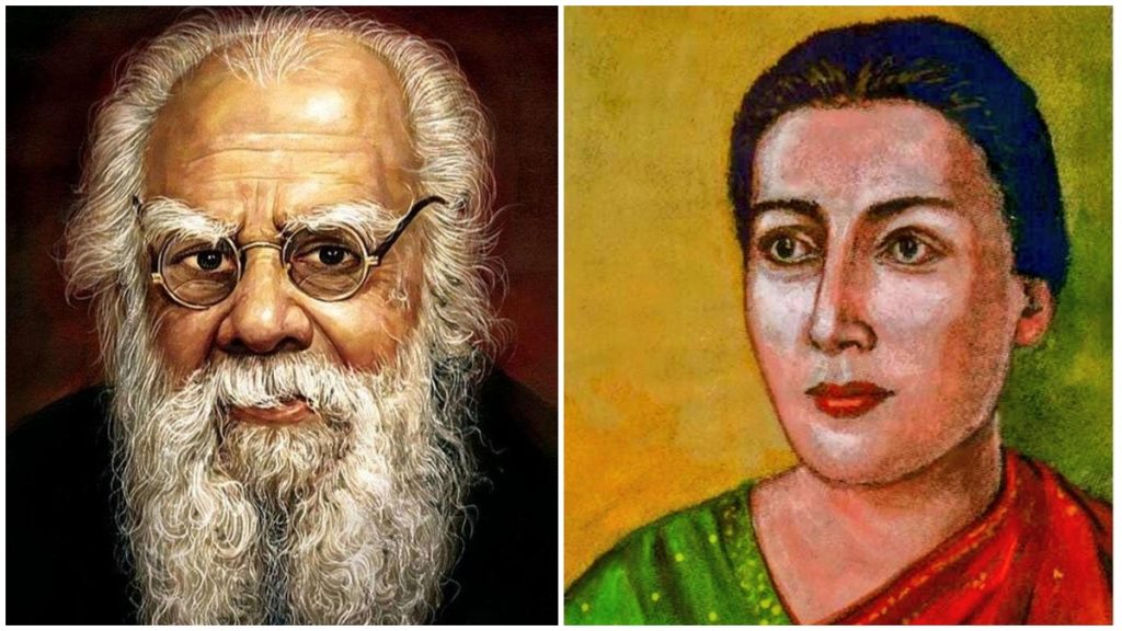 Periyar & Tarabai Shinde: United By Vision, Distinct In Their Approach ...