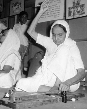 Remembering Rama Devi: Walking To Mobilise, Working To Uplift | # ...