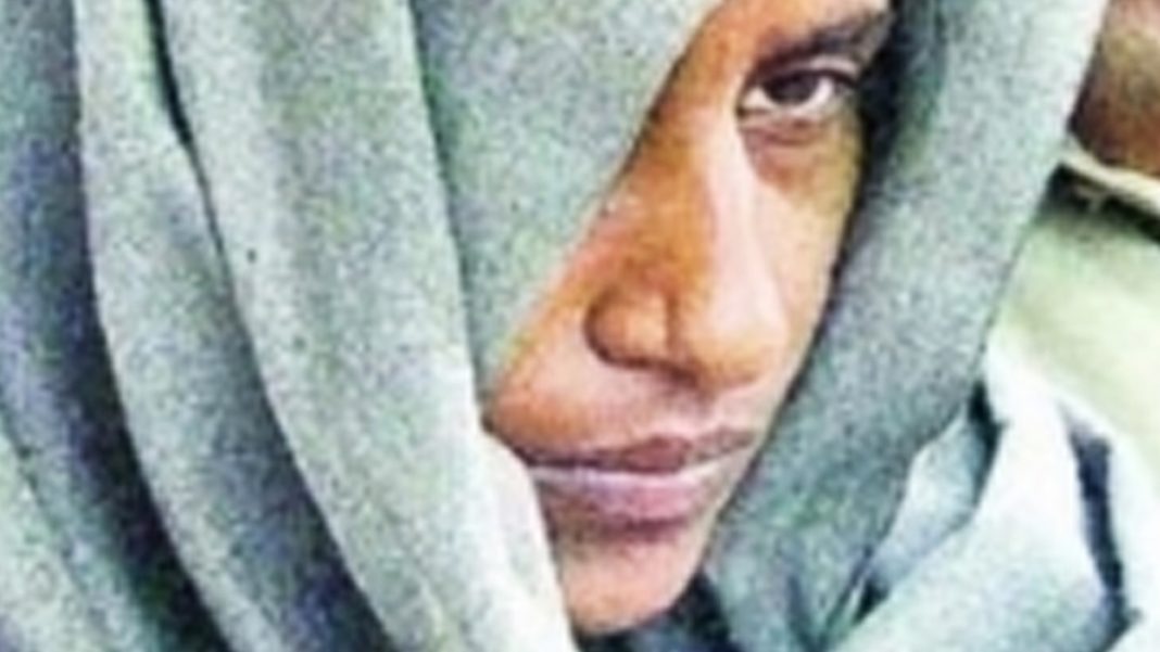 Can't Shabnam Get A Second Chance At Life? | Feminism in India