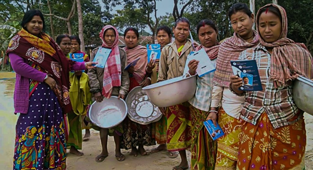 West Bengal Assembly Elections 2021: How TMC Is Mobilising Female ...
