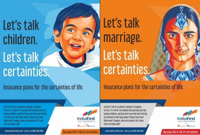 Insurance Commercial Ads: A Combo Of Patriarchy, Gender Exclusion And ...