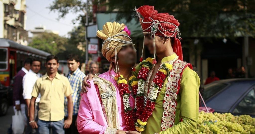 'Same-Sex Marriage Not A Fundamental Right': How India's Populist ...