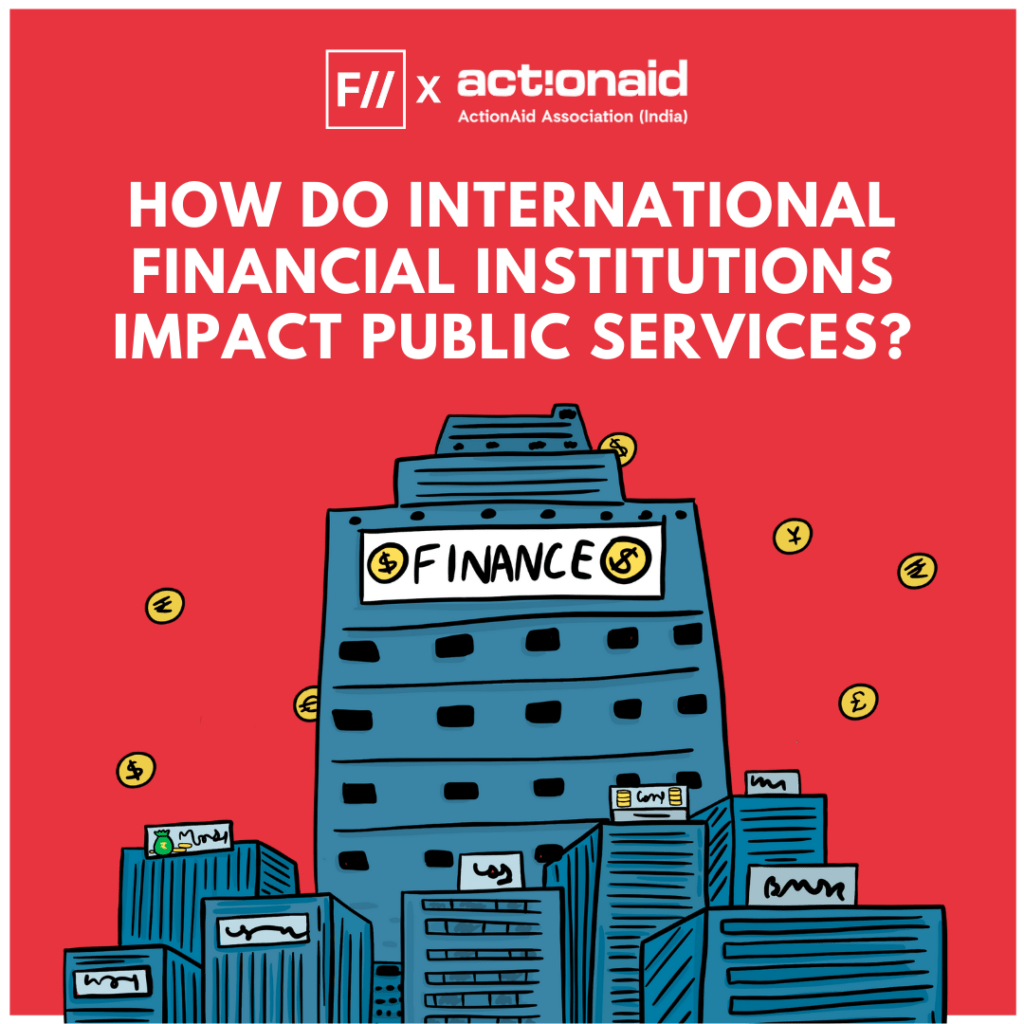 How Do International Financial Institutions Impact Public Services ...