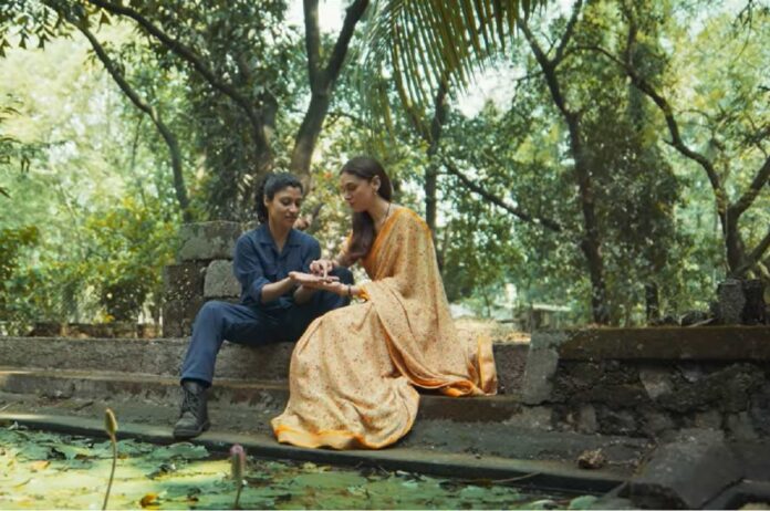 Geeli Pucchi: Exploring The Messiness Of Caste And Sexuality