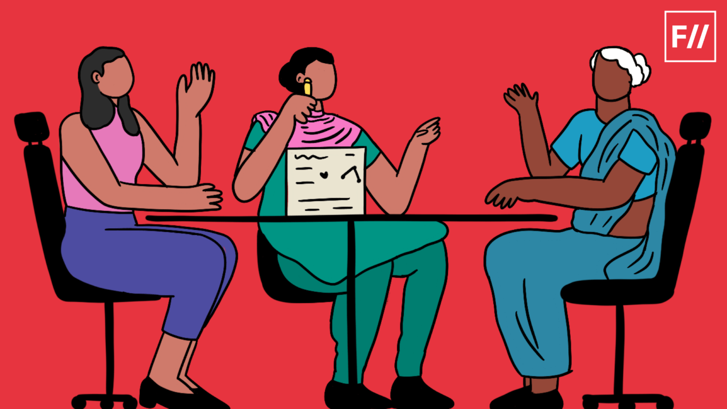 Transnational Feminism: An Intersectional, Collaborative, Reflexive ...