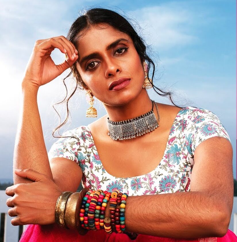 Kani Kusruti: Setting The Bar High With Acting And Politics Around Body ...