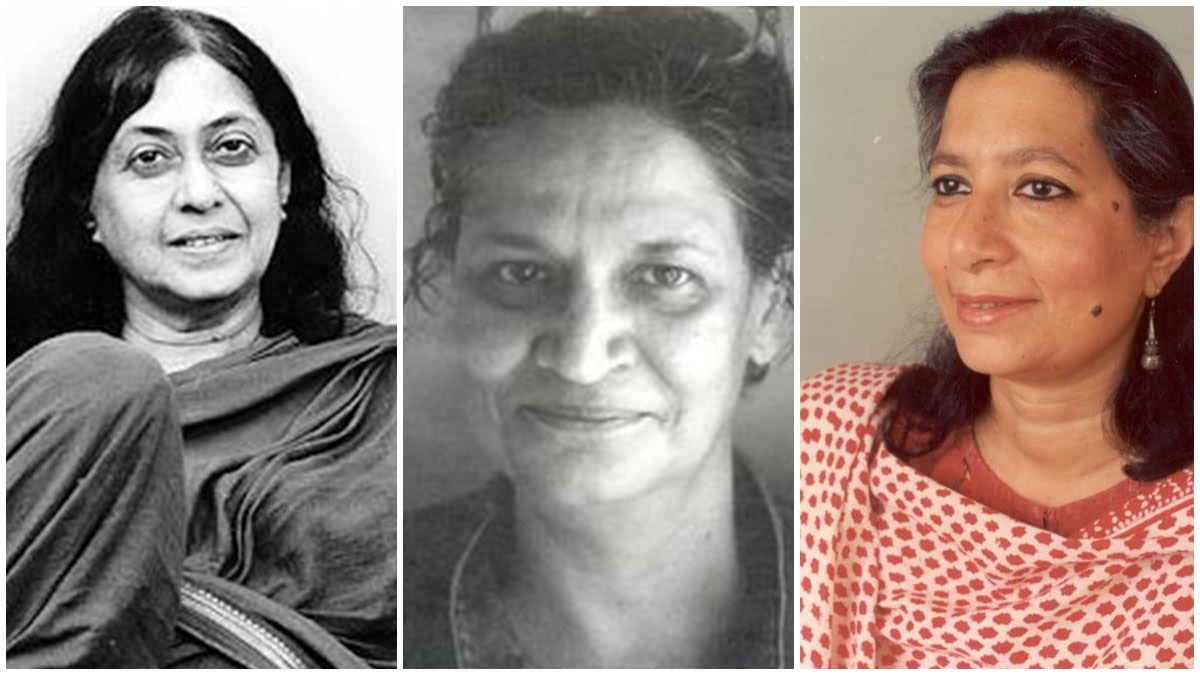 Where Are The Women Poets? Questioning The Canon Of Indian English ...