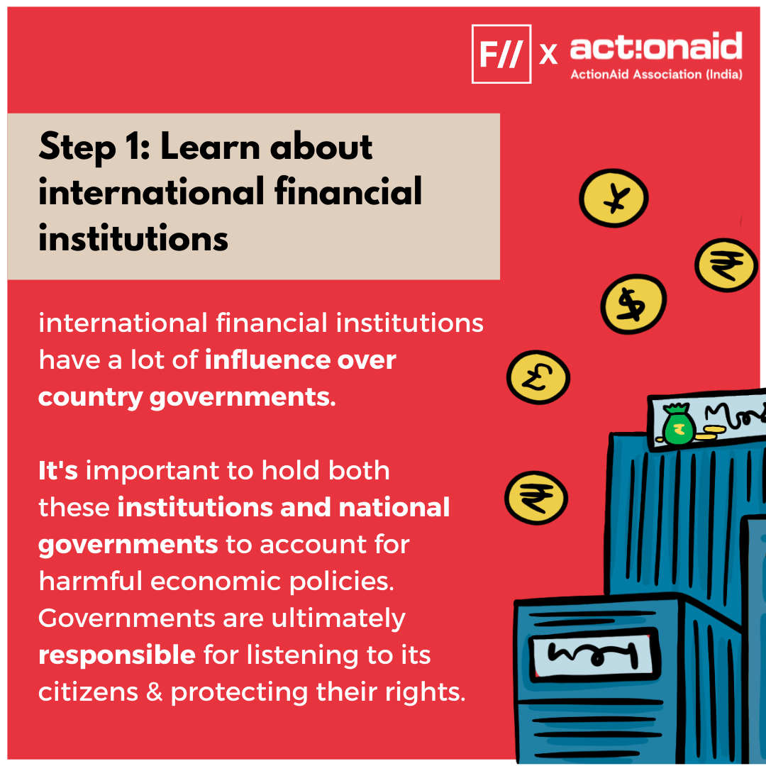 Understanding Collective Action For Creating Change | Feminism in India