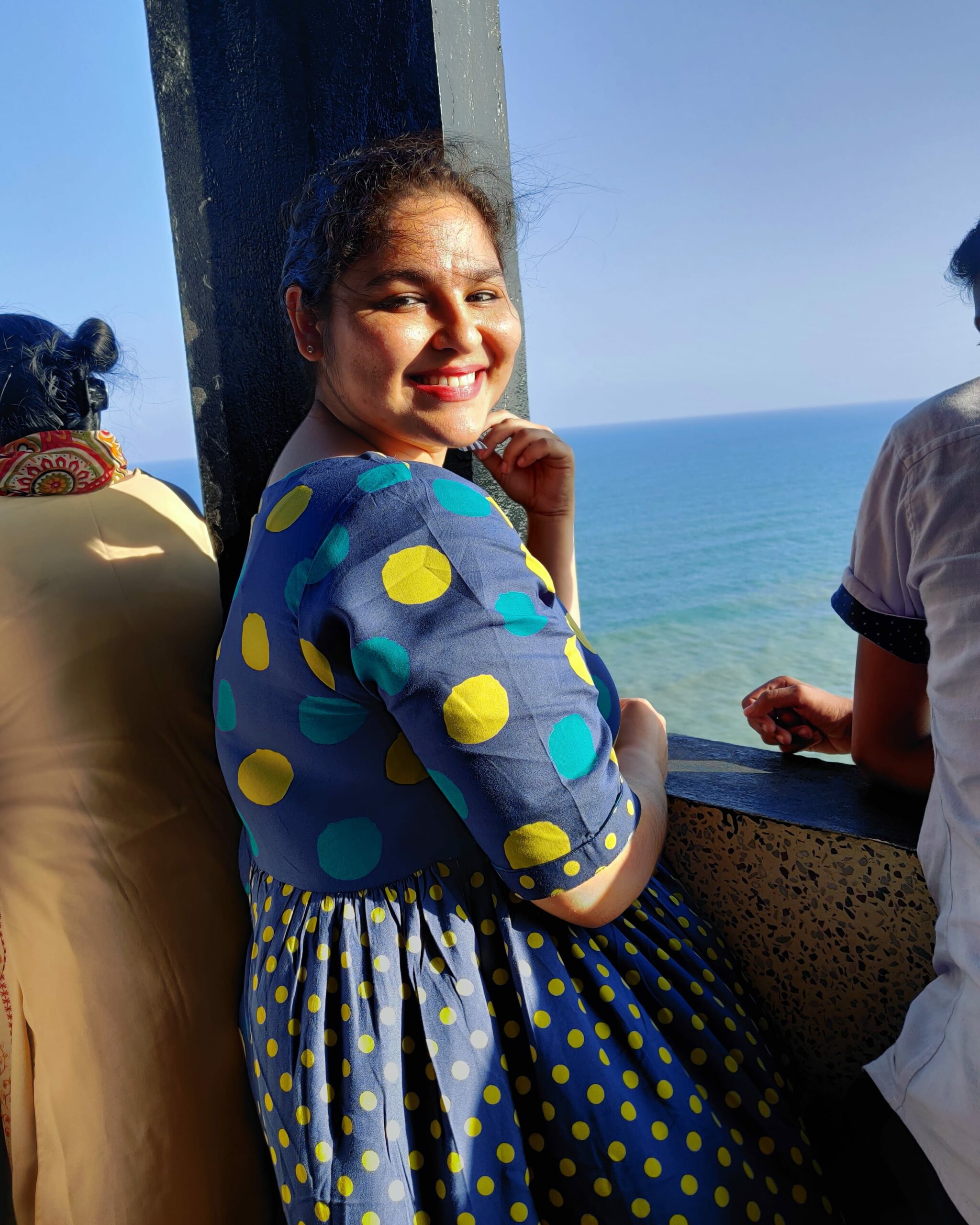 Kanksha Raina, Author at Feminism in India