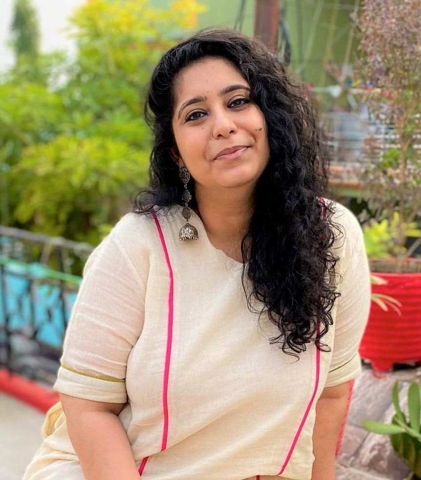 Prachi Sharma, Author at Feminism in India