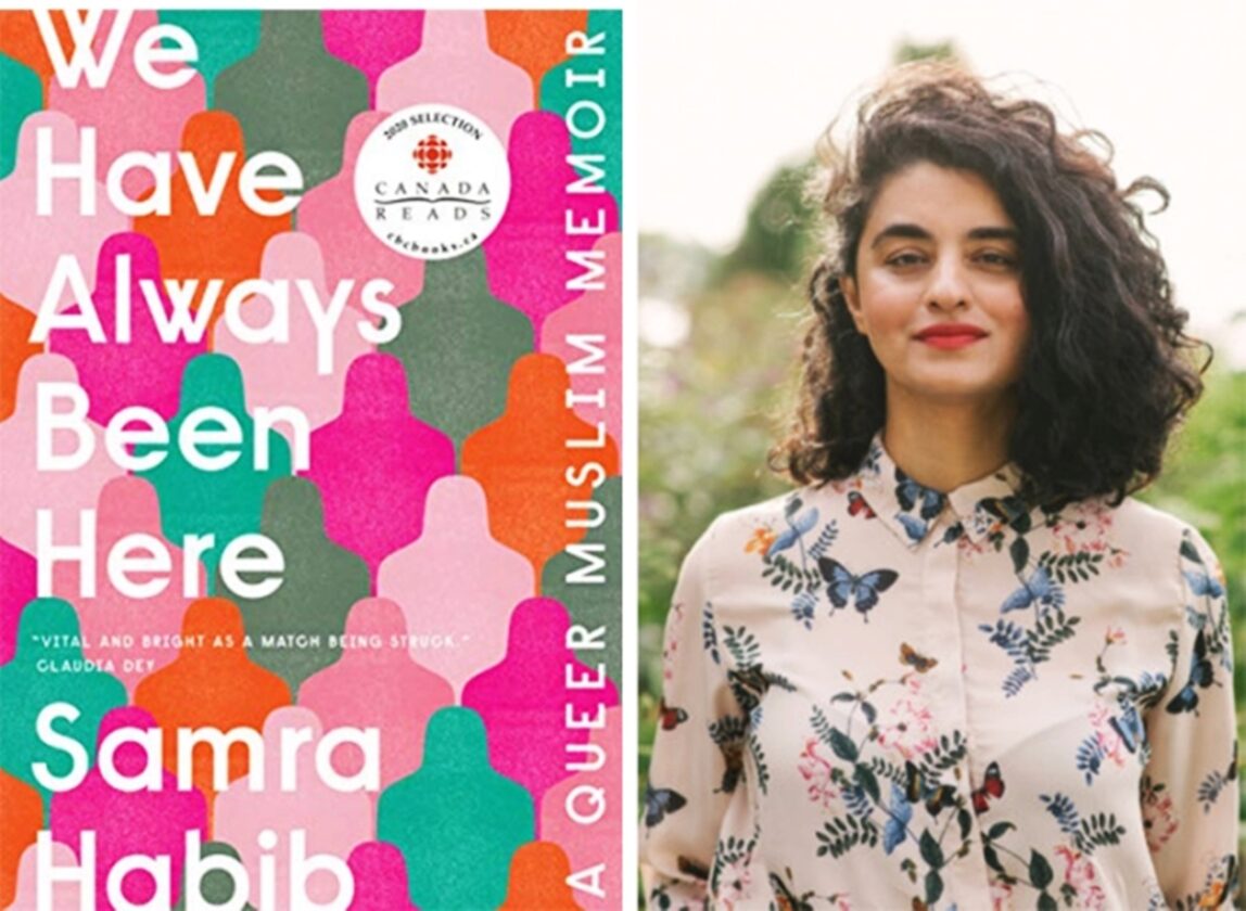Book Review: We Have Always Been Here By Samra Habib | Feminism in India