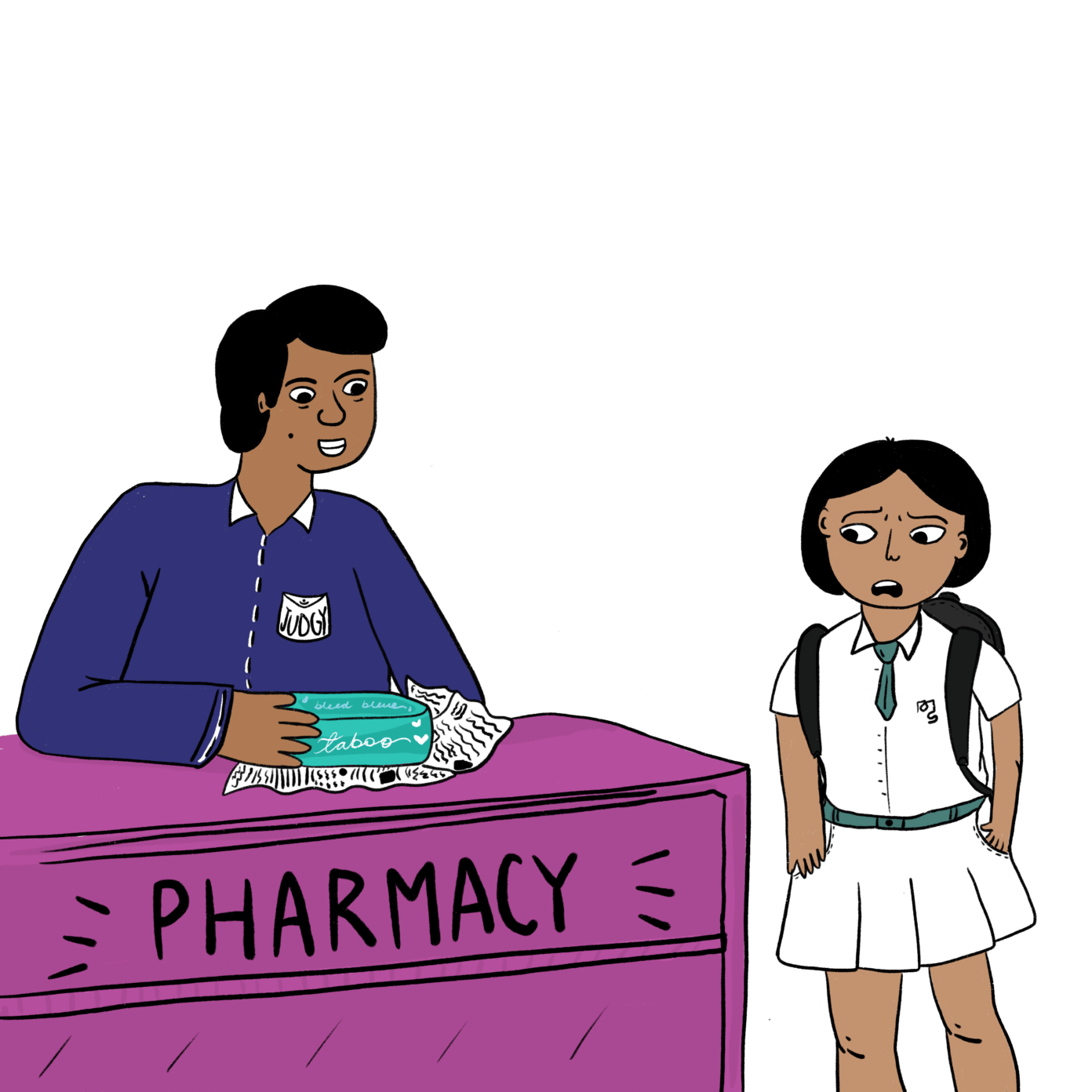 What Is Period Poverty? | Feminism in India