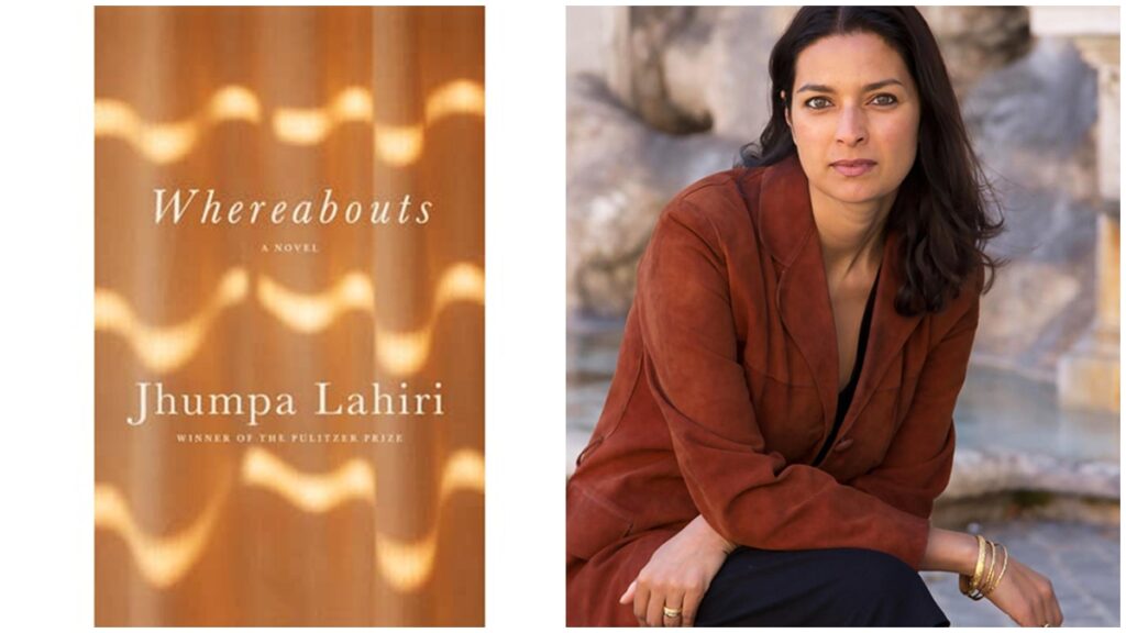 A 24-Year Old’s Reading Of Jhumpa Lahiri’s Whereabouts | Feminism in India