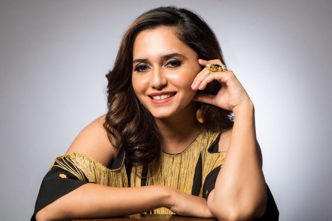 In Conversation With Priya Saraiya: From Child Prodigy To Bollywood ...